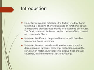 Home-Tech | PPTX