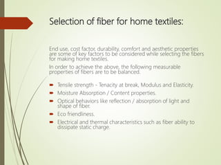 Home-Tech | PPTX