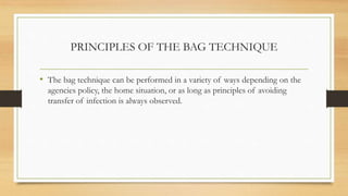 Home-visit-and-bag-technique JCARAME.ppt
