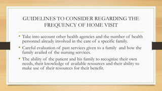 Home-visit-and-bag-technique JCARAME.ppt