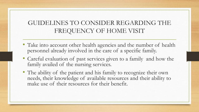 Home-visit-and-bag-technique JCARAME.ppt