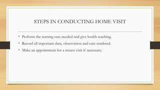 Home-visit-and-bag-technique JCARAME.ppt