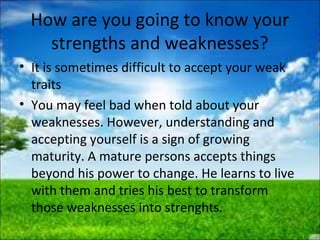 Home and family living 1 ppt | PPT