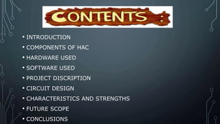 Home appliance control system (2) | PPTX | Home Appliances | Home & Garden