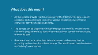 Home appliances’ control system.pptx