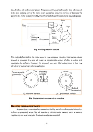 Home appliances | PDF