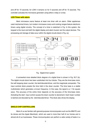 Home appliances | PDF