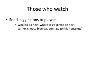 Home Assignement | PPTX