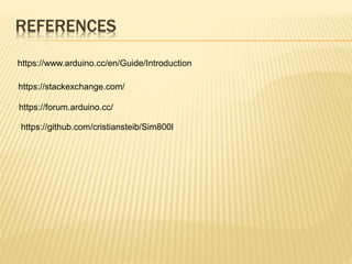 Home automatin | PPTX | Home Appliances | Home & Garden