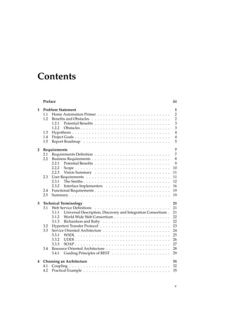 Home automation | PDF