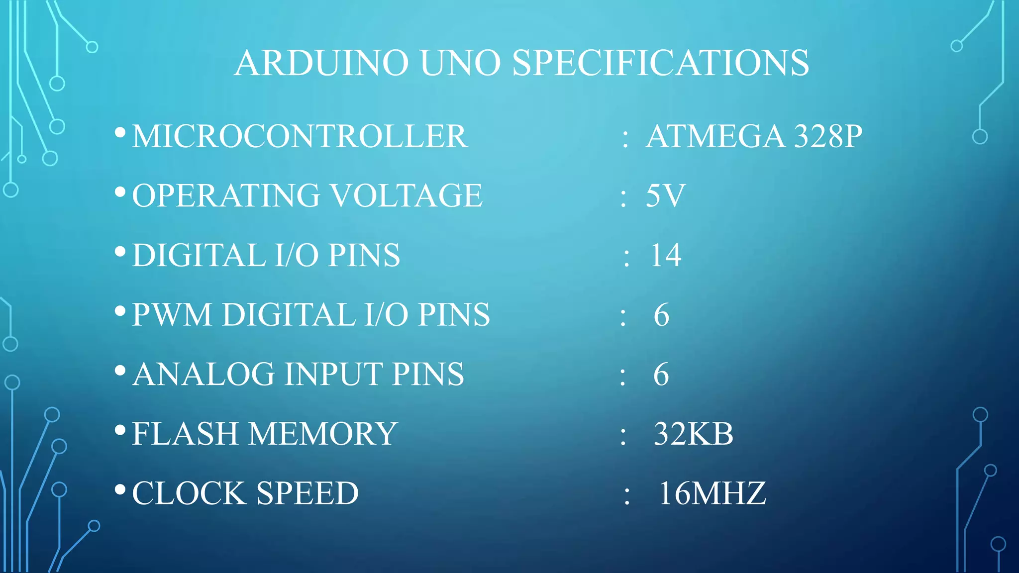 Bluetooth Based Home Automation Using Arduino Uno Pptx