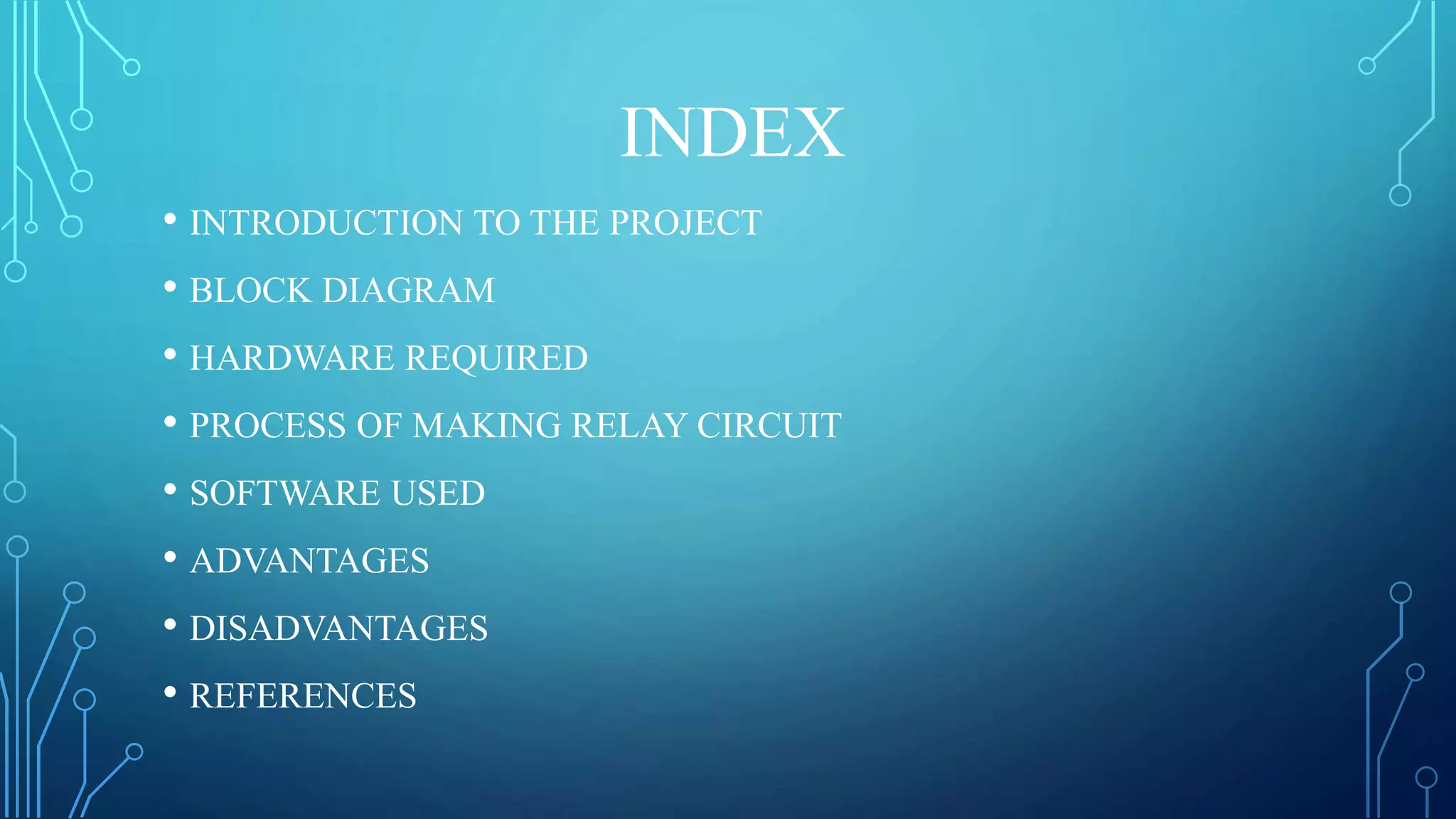 Bluetooth Based Home Automation Using Arduino Uno Pptx