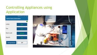 Home automation | PPT