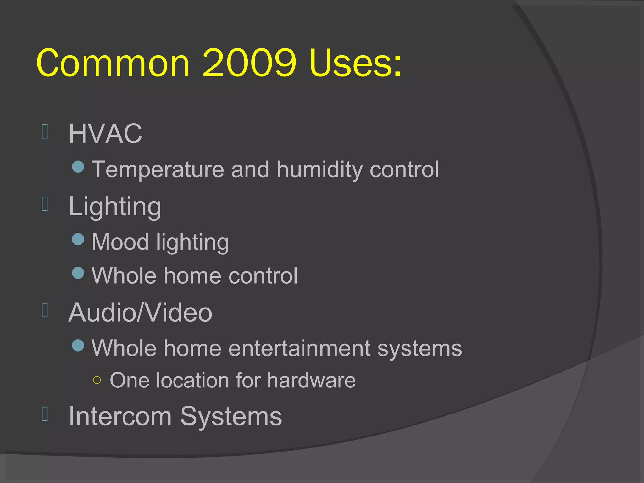 Home Automation using IOT | PPT | Smart Home | Home & Garden