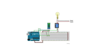 HOME AUTOMATION.pptx