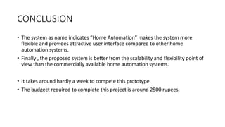 home automation.pptx