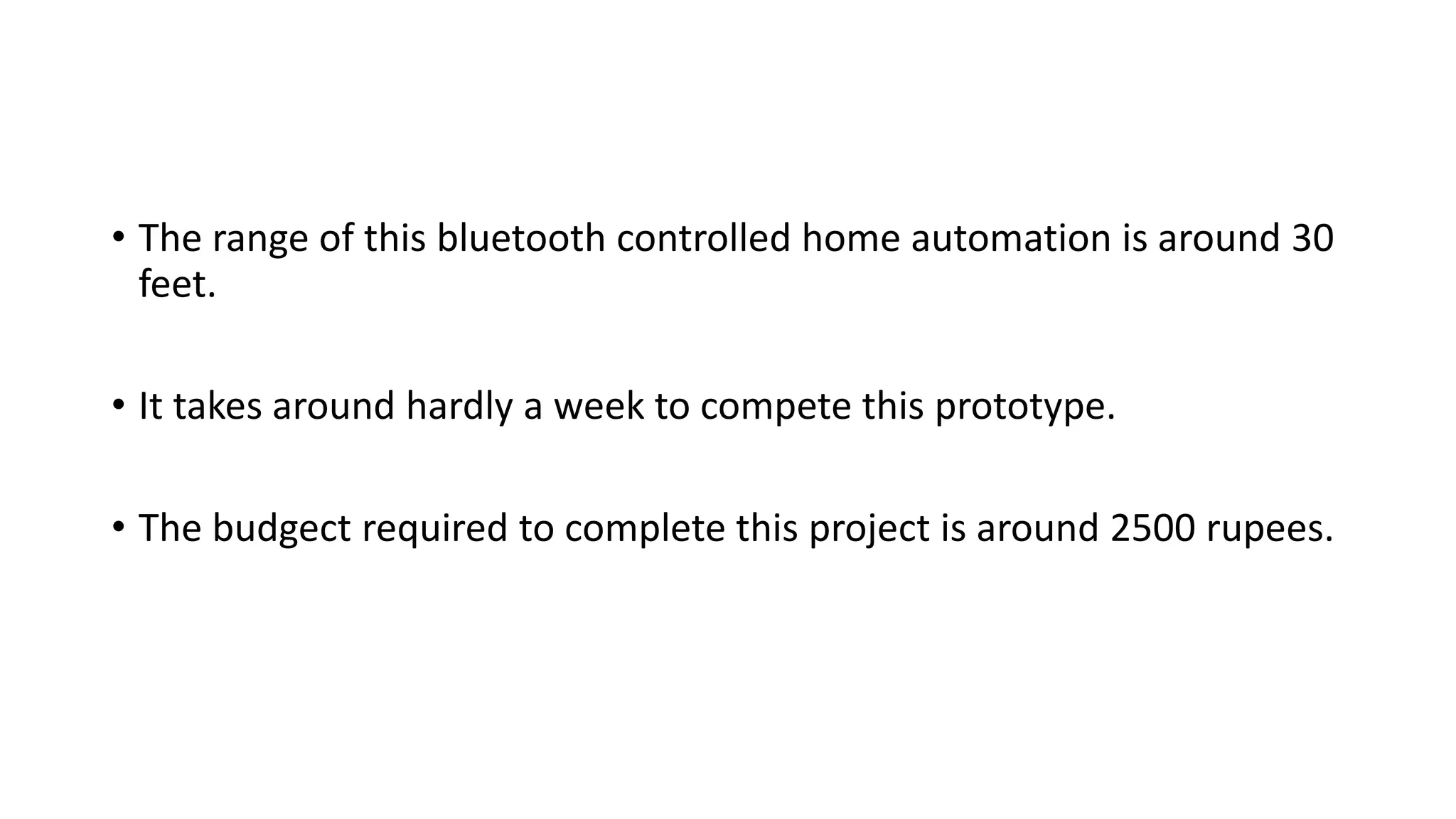 home automation.pptx | Phone Services | Home Utilities