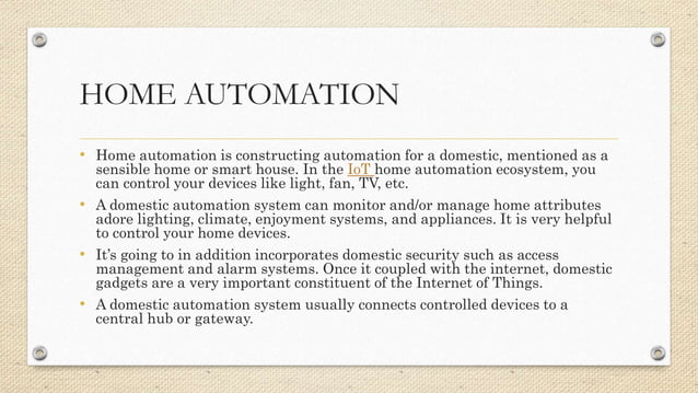 home automation.pptx