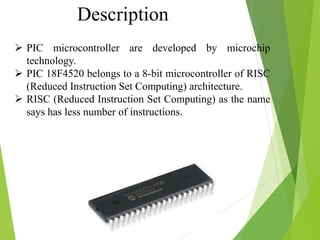 Home automation control system using dtmf technology | PPTX | Technology & Computing