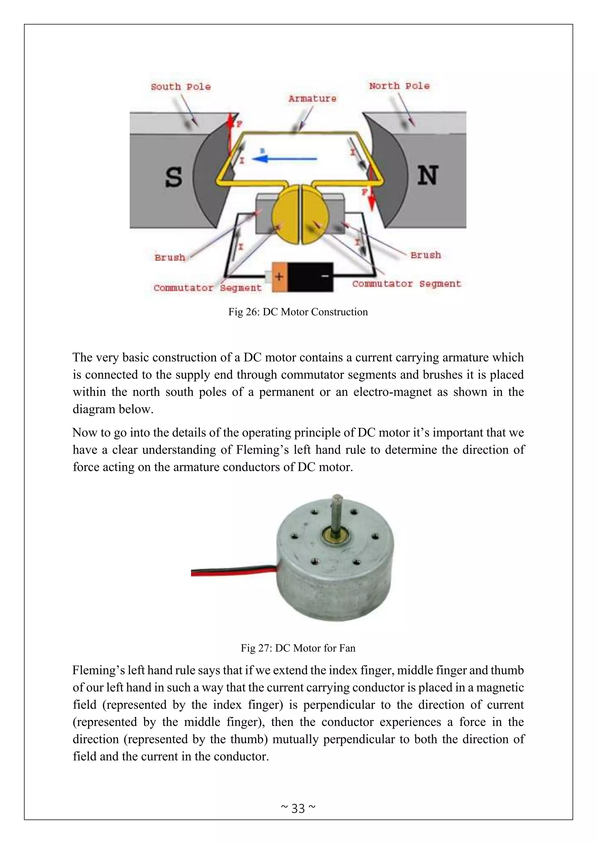 Smart Home Automation using Atmega328p | PDF