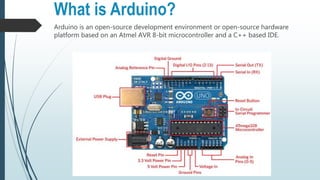 Home automation system | PPT