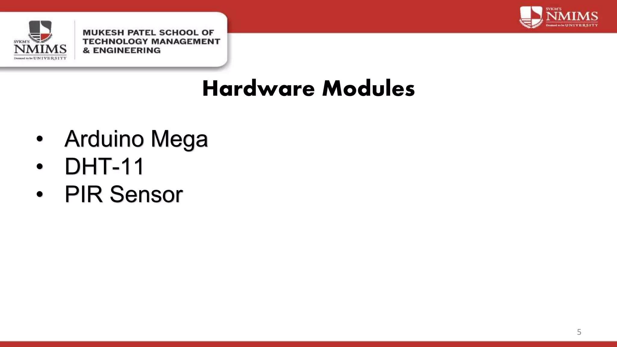 A Presentation On Simulation Home Automation System Using Proteus And Arduino By Ekansh Agarwal