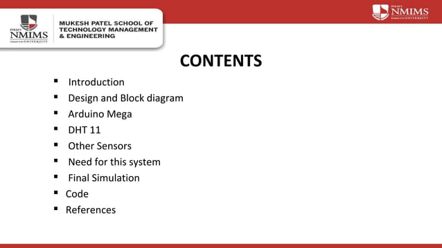 A PRESENTATION ON Simulation Home automation System using Proteus and ...