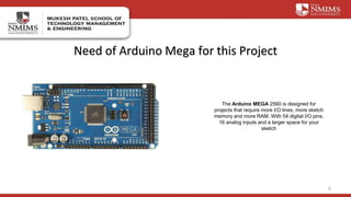 A PRESENTATION ON Simulation Home automation System using Proteus and ...