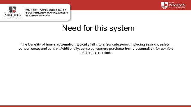 A PRESENTATION ON Simulation Home automation System using Proteus and ...