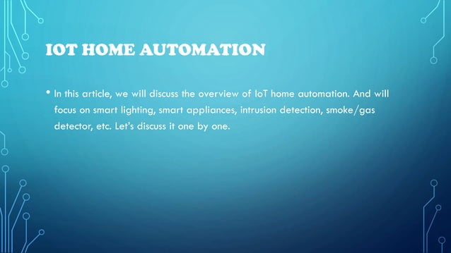 HOME AUTOMATION SYSTEM.pdf