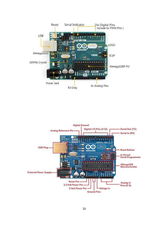 PROJECT REPORT ON Home automation using by Bluetooth | DOCX | Home ...