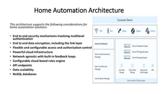 HOME AUTOMATION USING INTERNET OF THINGS.pptx