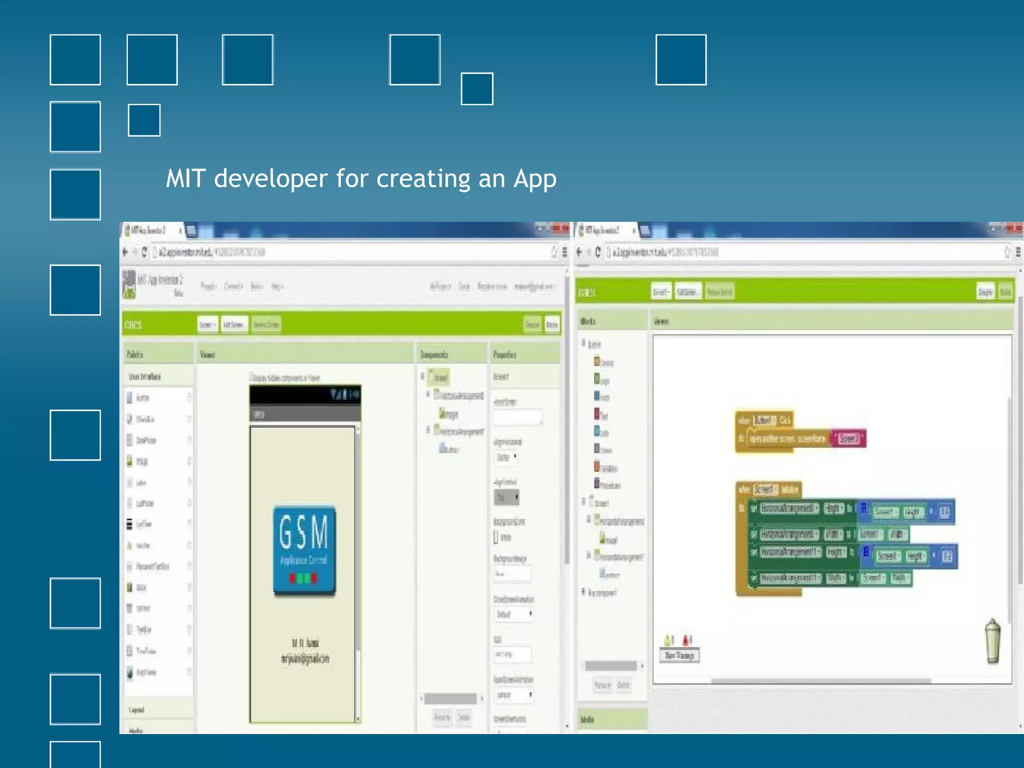 Home Automation Using Iot Ppt