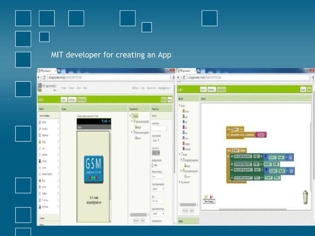 Home Automation using Iot | PPT