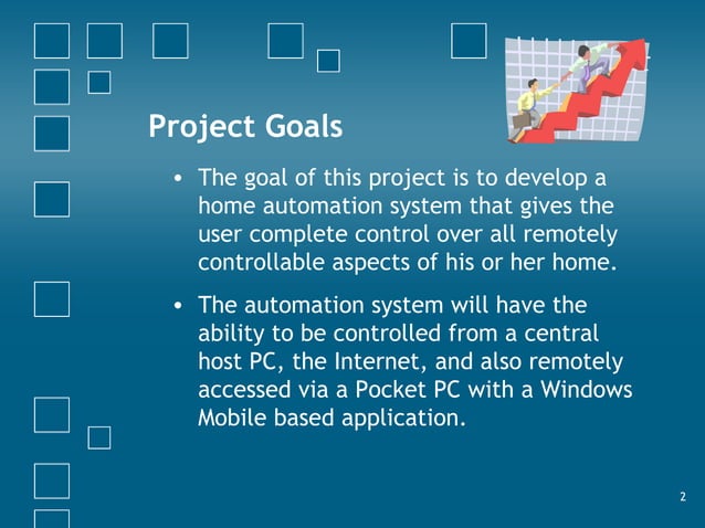 Home Automation Using Iot Ppt