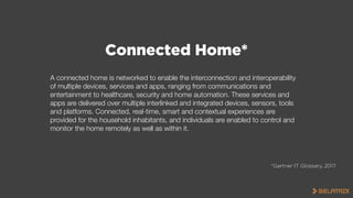 How to get started with home automation | PPT