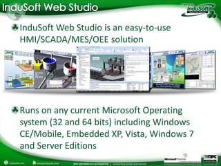 Home Automation with InduSoft | PPTX