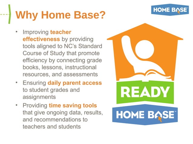 Introduction to Home Base | PPT