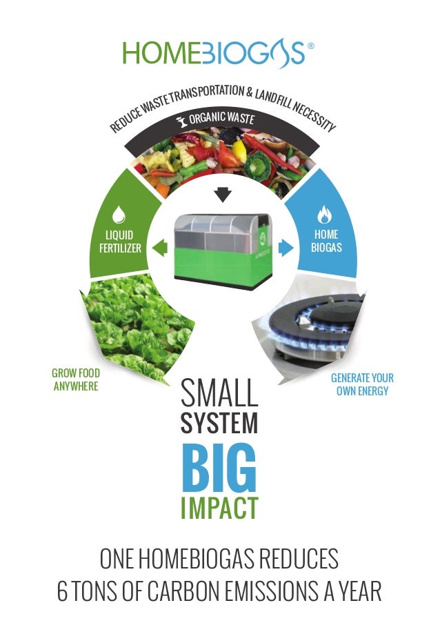 Homebiogas brochure web
