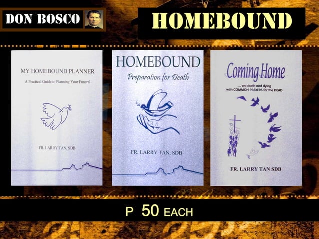 Homebound Q4 - 2010 | PDF