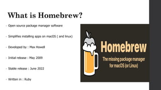 Homebrew.pdf