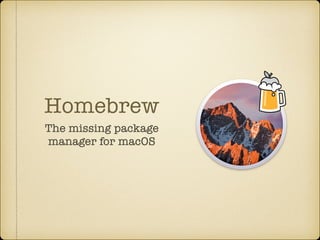 Homebrew Updater | PPT