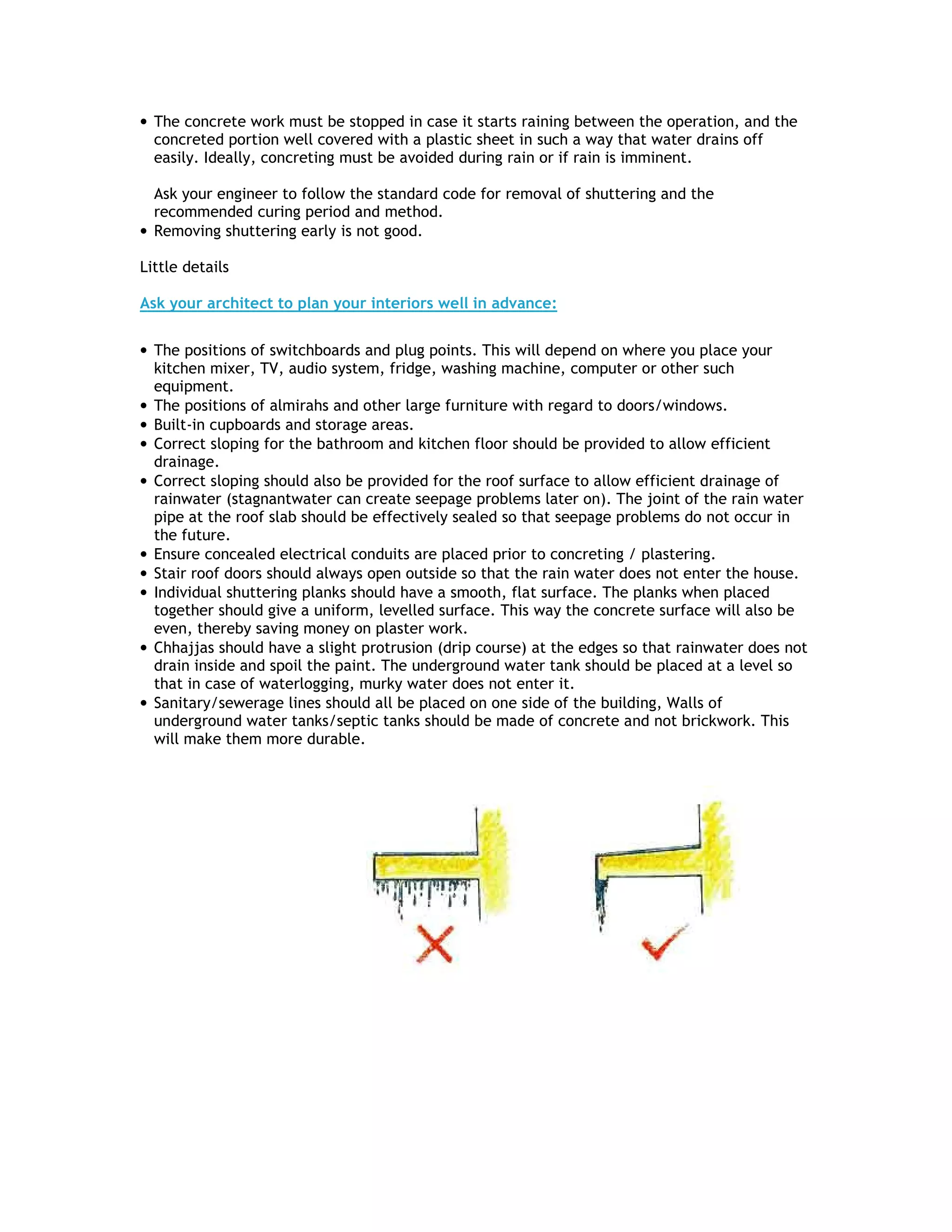 Home building guide | PDF