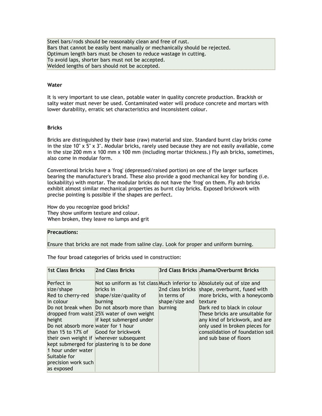 Home building guide | PDF