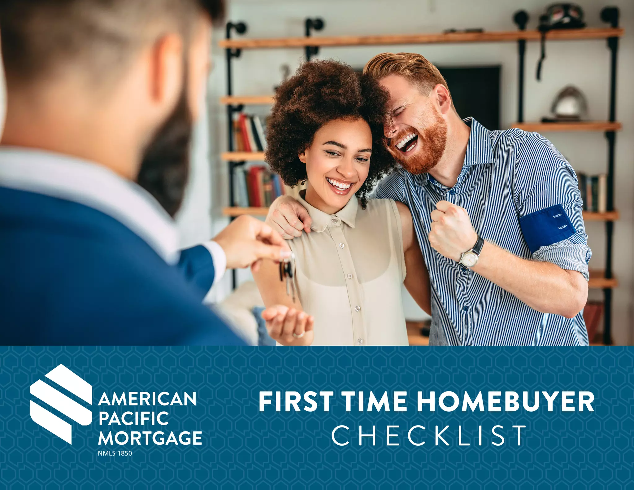 First-Time Homebuyer Checklist - APM 2019 | PPT