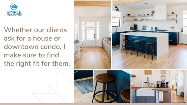 Key steps to buying a home | PPT