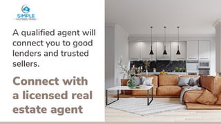 Key steps to buying a home | PPT
