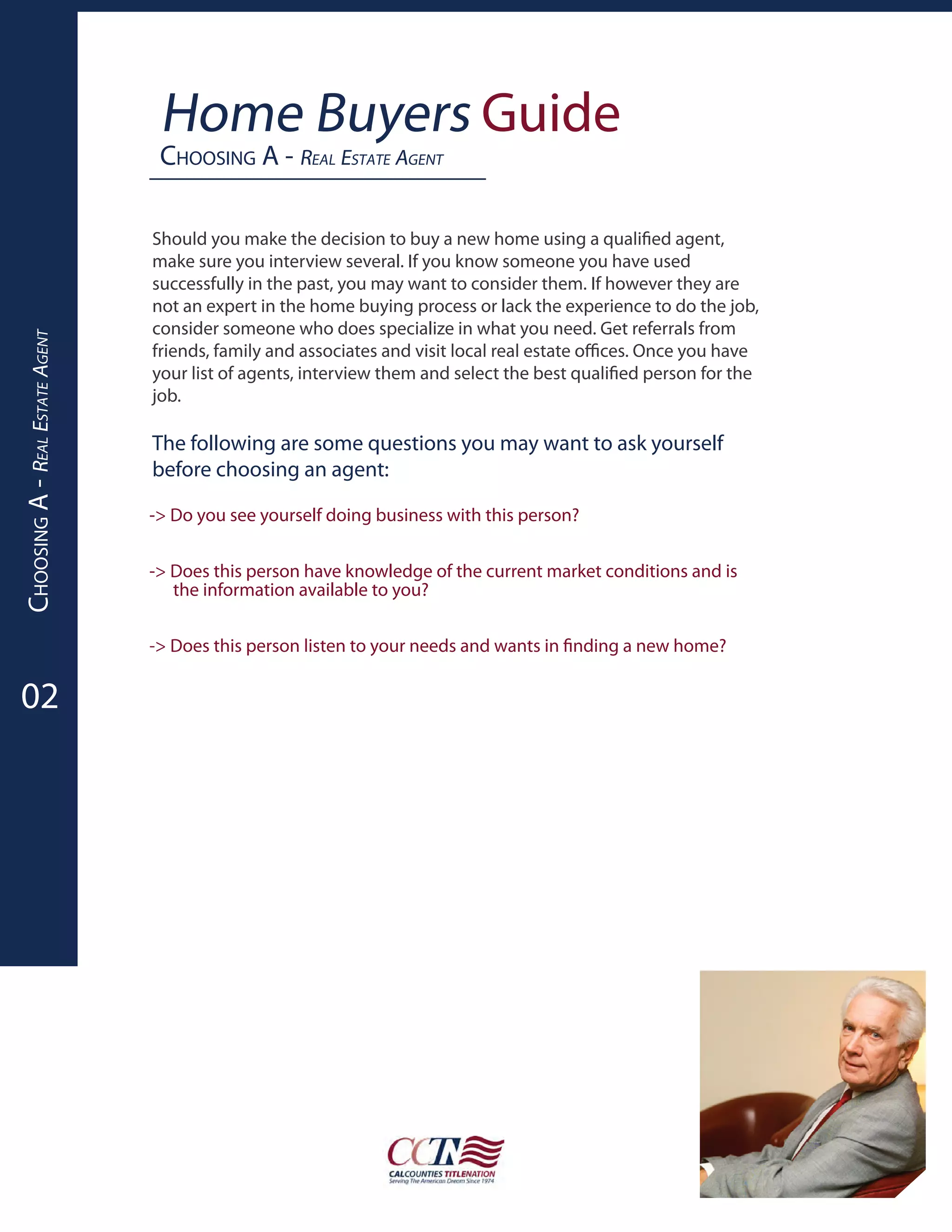 Home buyers guide | PDF