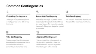 Home Buying Class Slides | PPT