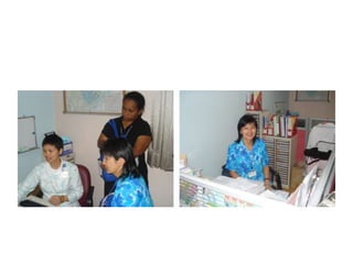 Home care nurse role lekts 2 | PPTX